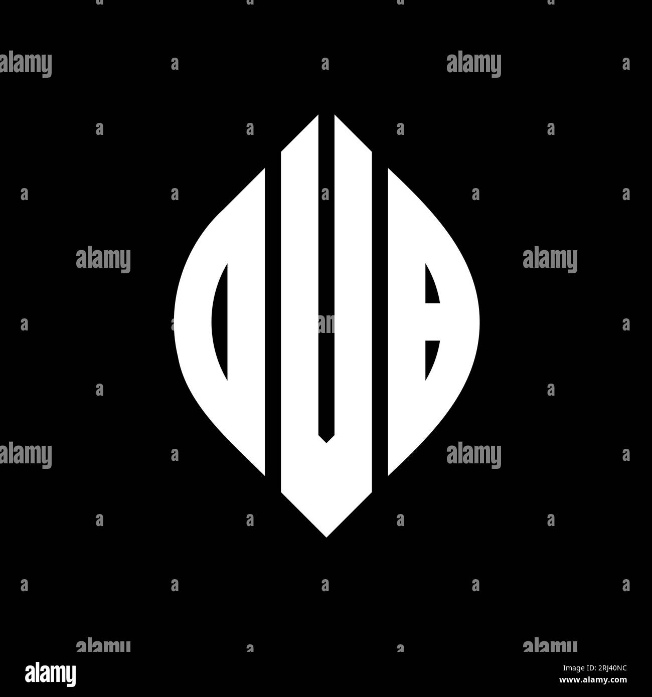 Ovb font hi-res stock photography and images - Alamy