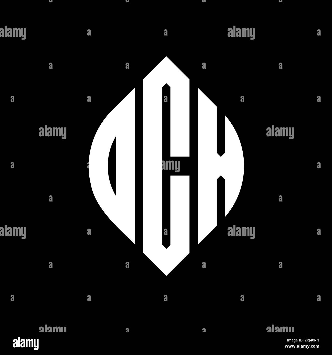 Ocx design hi-res stock photography and images - Alamy