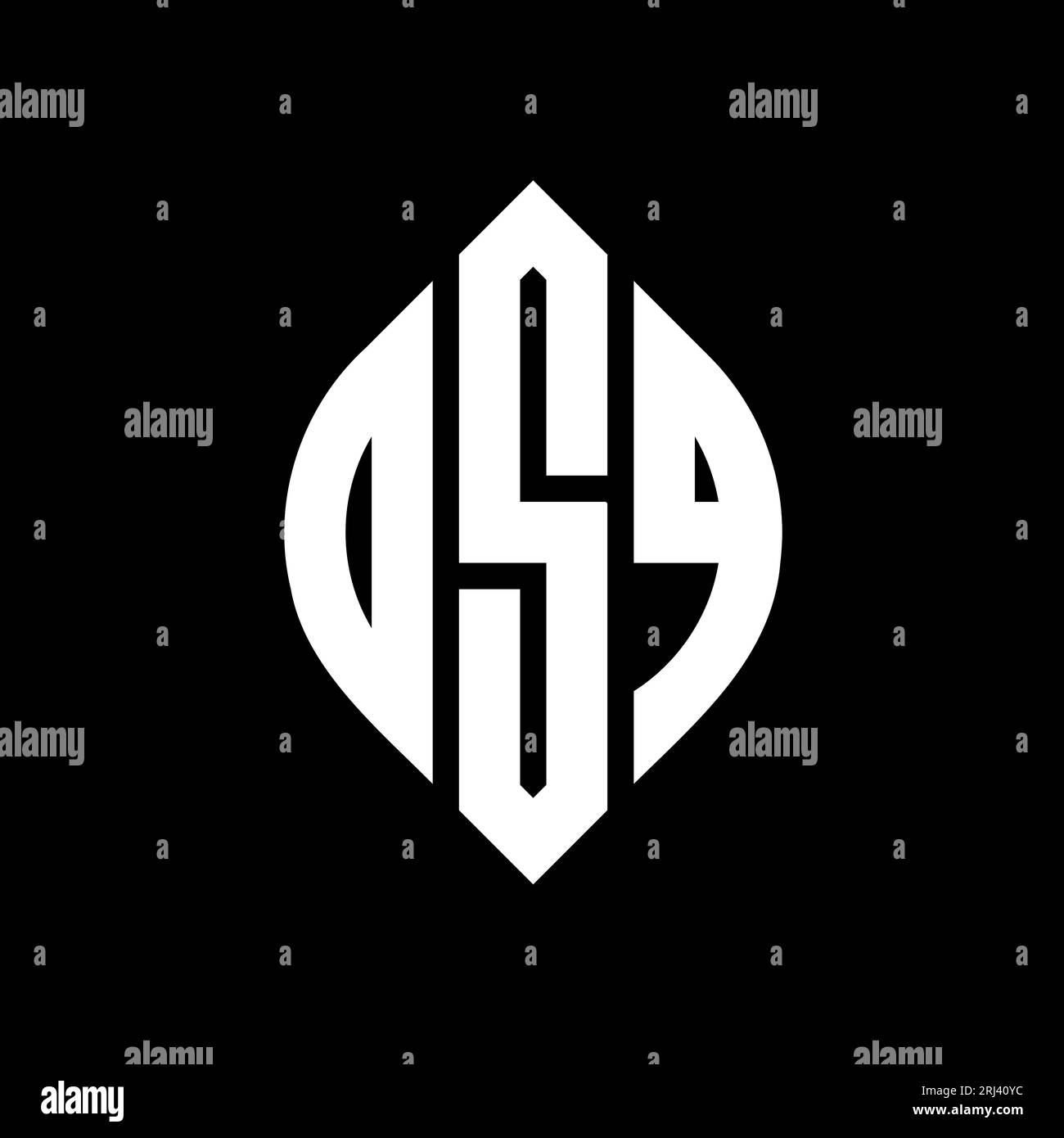 Osq logo hi-res stock photography and images - Alamy