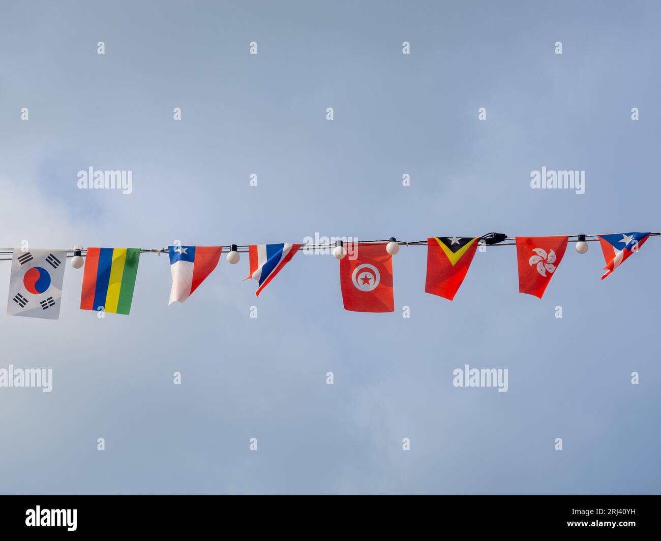 Fiesta vector hi-res stock photography and images - Alamy