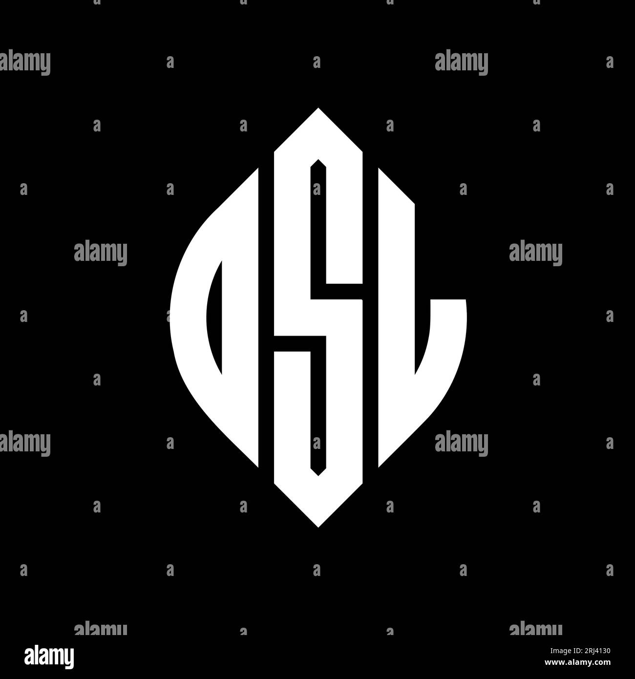 Osl alphabet hi-res stock photography and images - Alamy