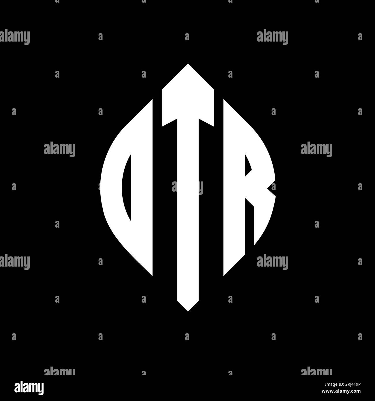 Otr technology logo hi-res stock photography and images - Alamy