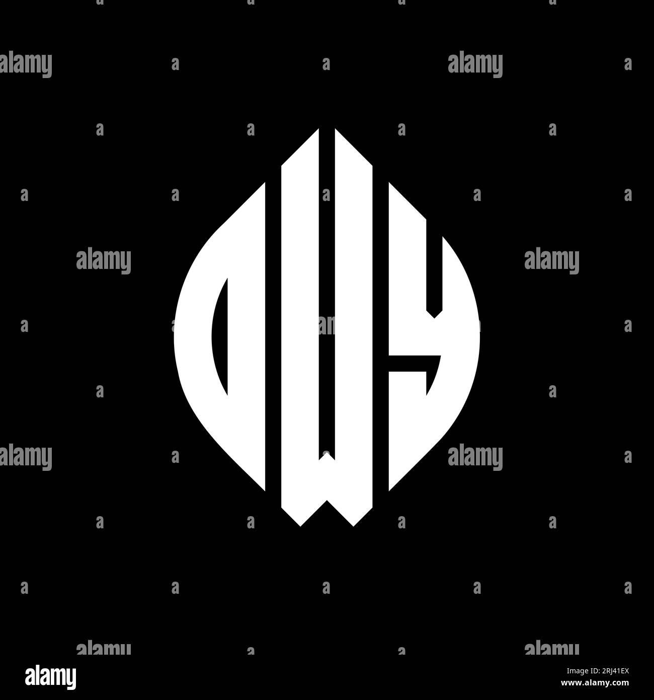 Owy marketing logo hi-res stock photography and images - Alamy