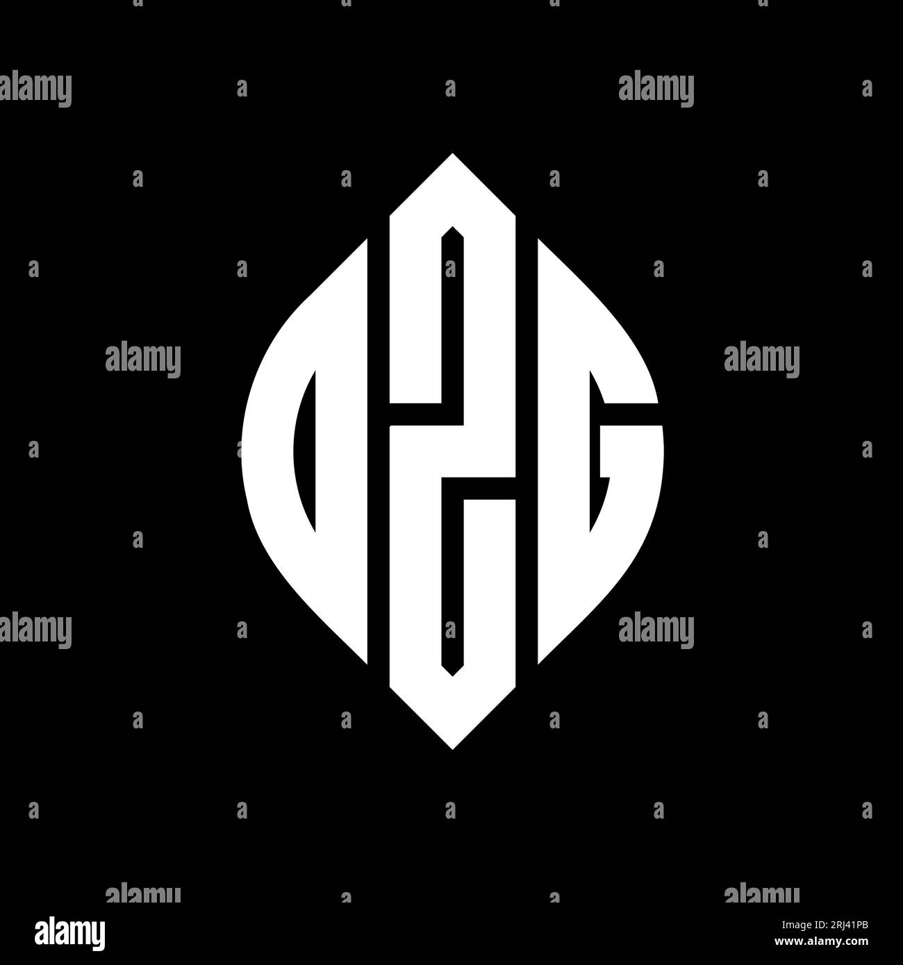 Ozg font hi-res stock photography and images - Alamy