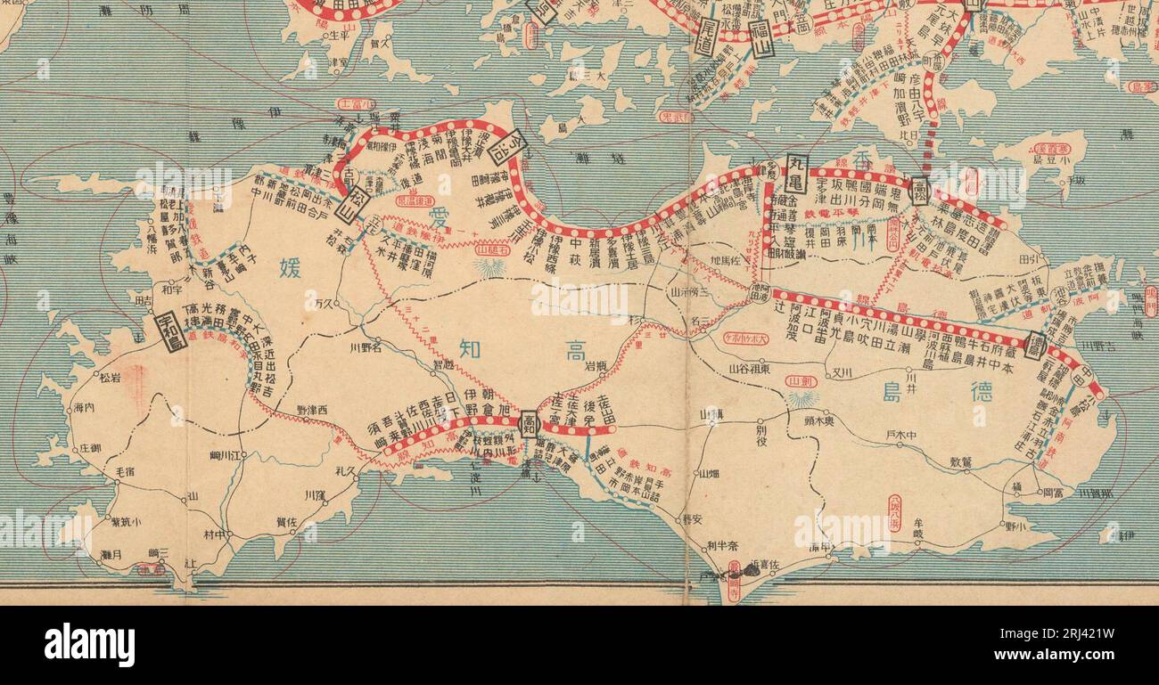 World war ii mapping hi-res stock photography and images - Alamy