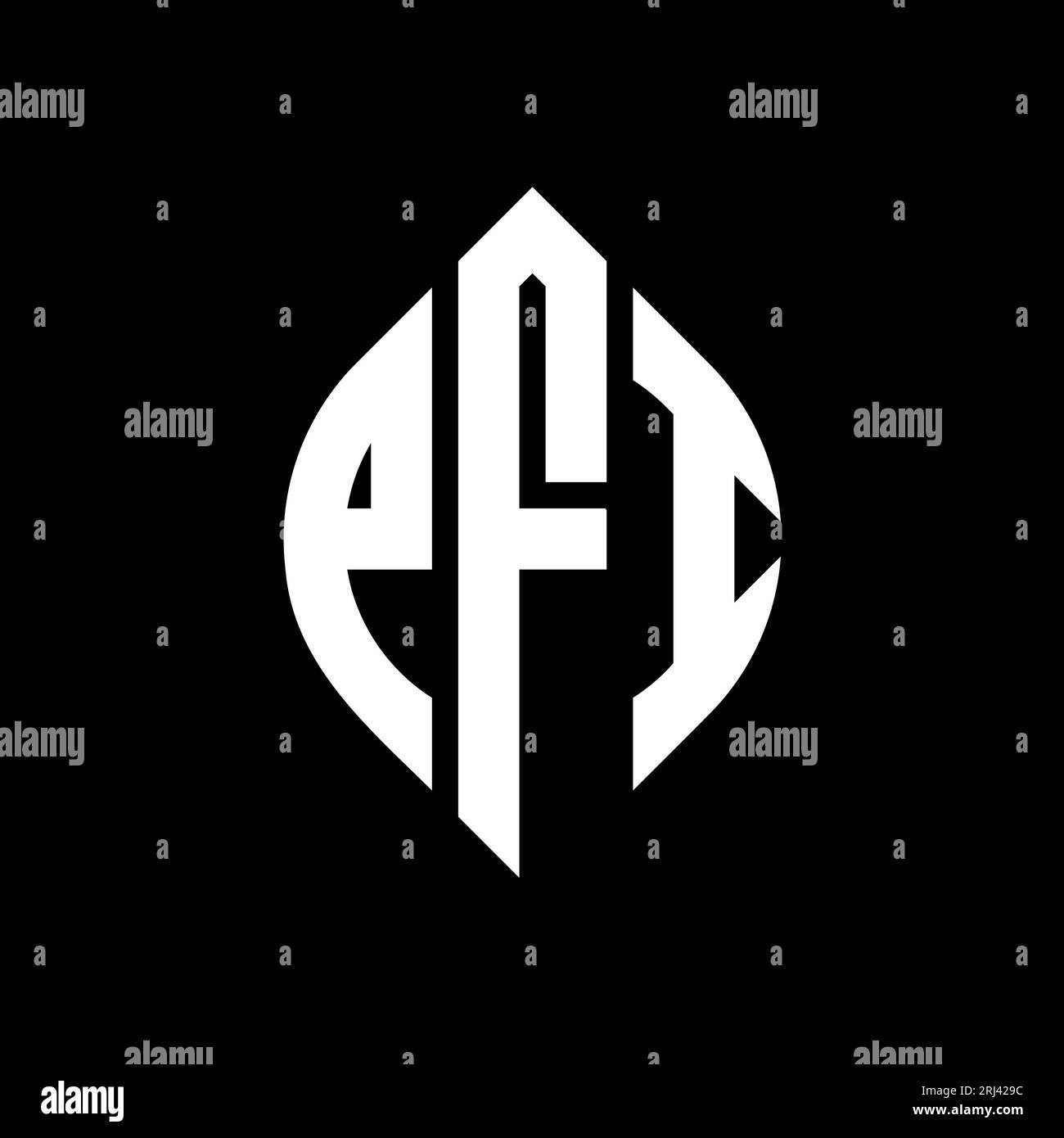 Pfi technology logo hi-res stock photography and images - Alamy