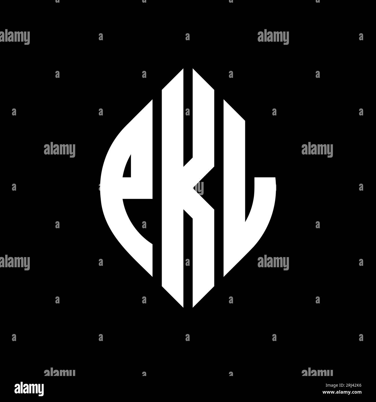 Pkl gaming logo hi-res stock photography and images - Alamy