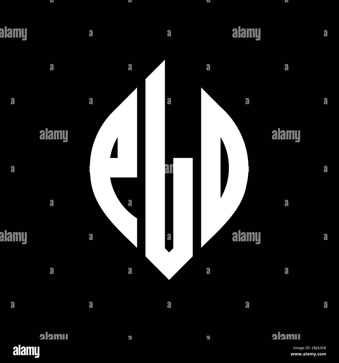 Pld alphabet hi-res stock photography and images - Alamy