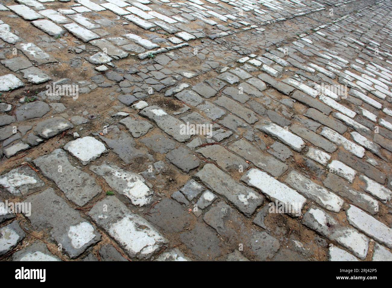 Roughness texture brick ground hi-res stock photography and images - Alamy