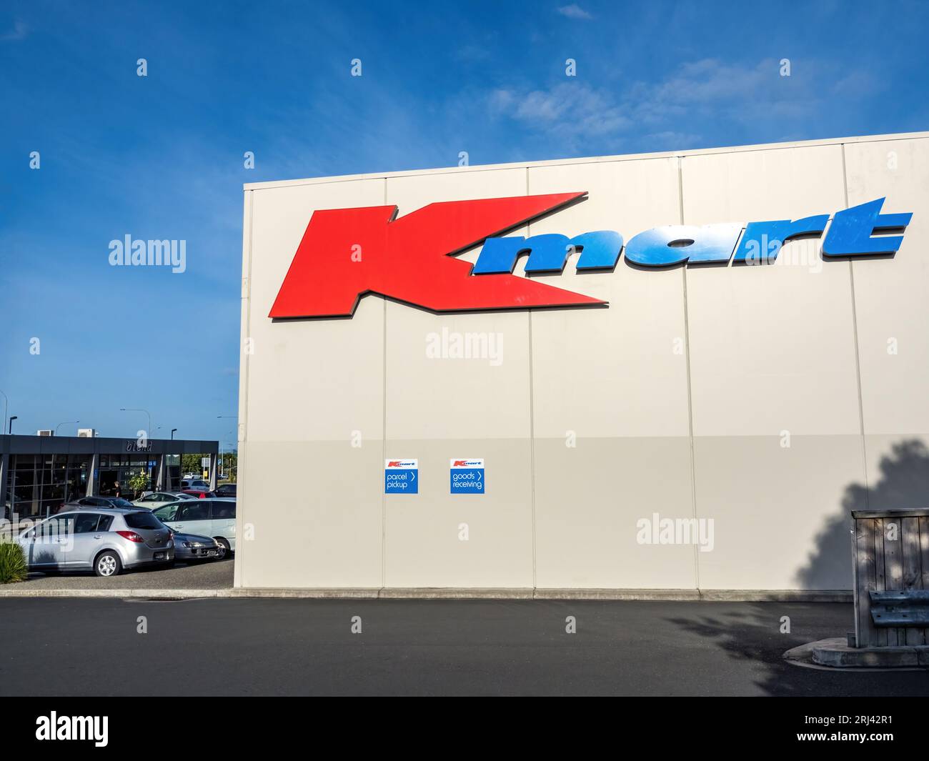 Kmart hi-res stock photography and images - Alamy
