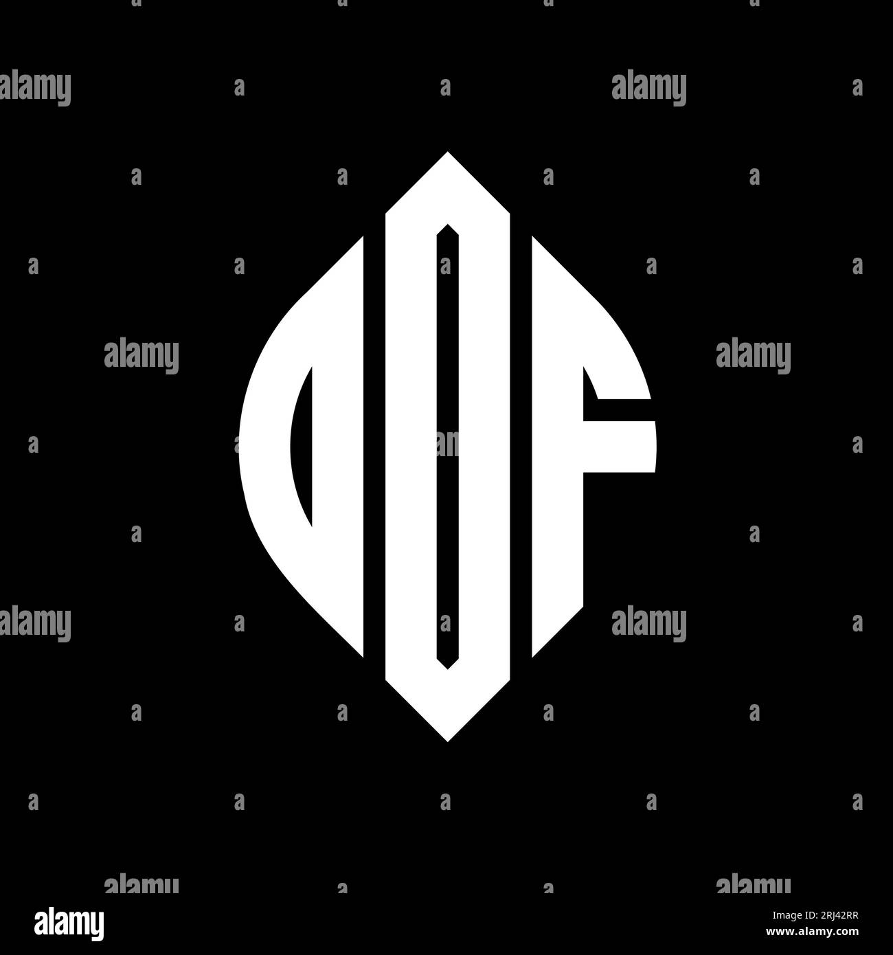 Oof ellipse hi-res stock photography and images - Alamy