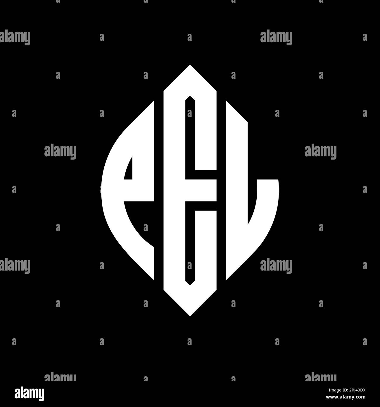 Pel business logo hi-res stock photography and images - Alamy