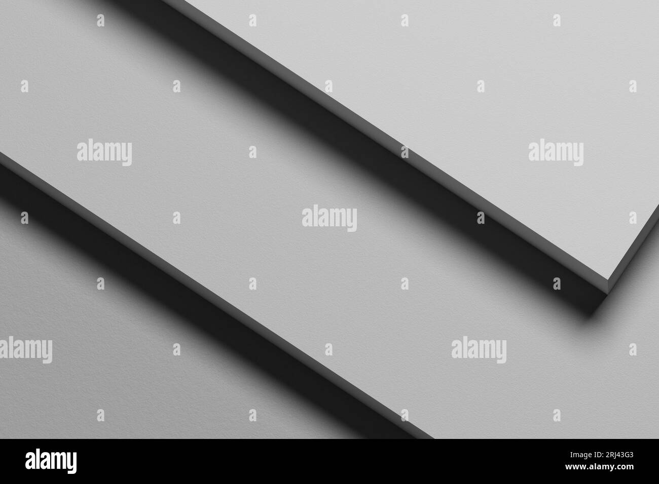 Monotone paper texture background with square and line patterns Stock ...