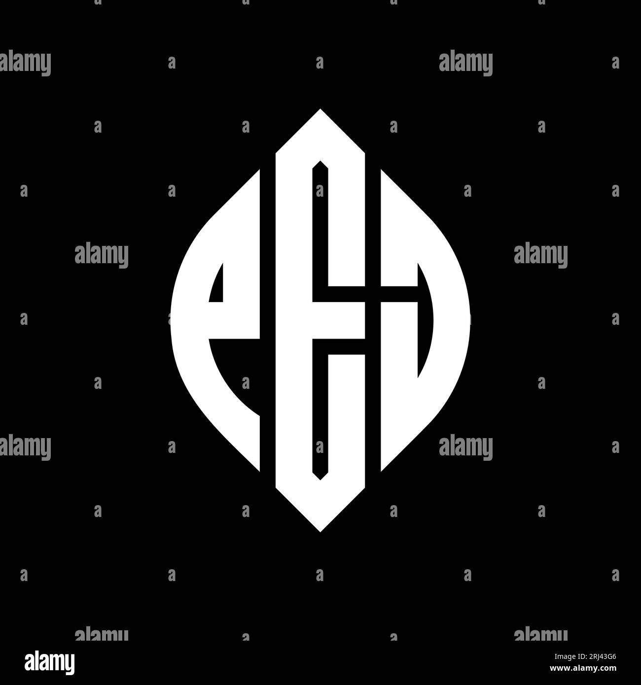 Pej logo Stock Vector Images - Alamy