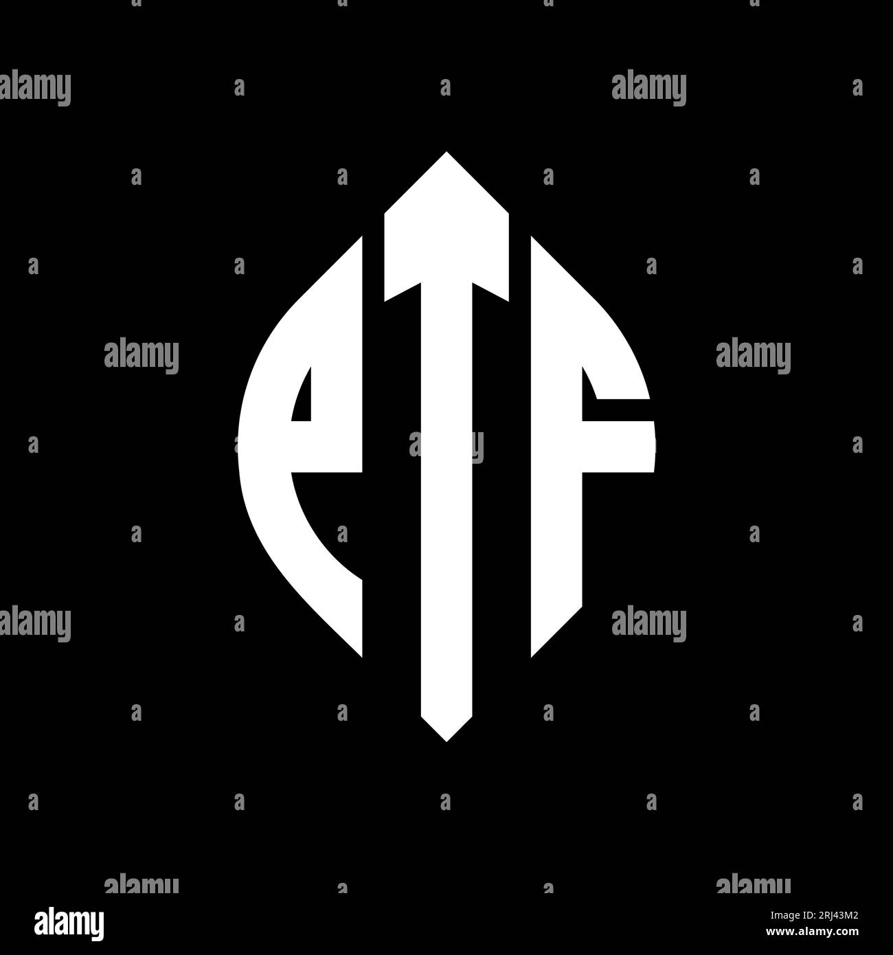 Ptf logo hi-res stock photography and images - Alamy