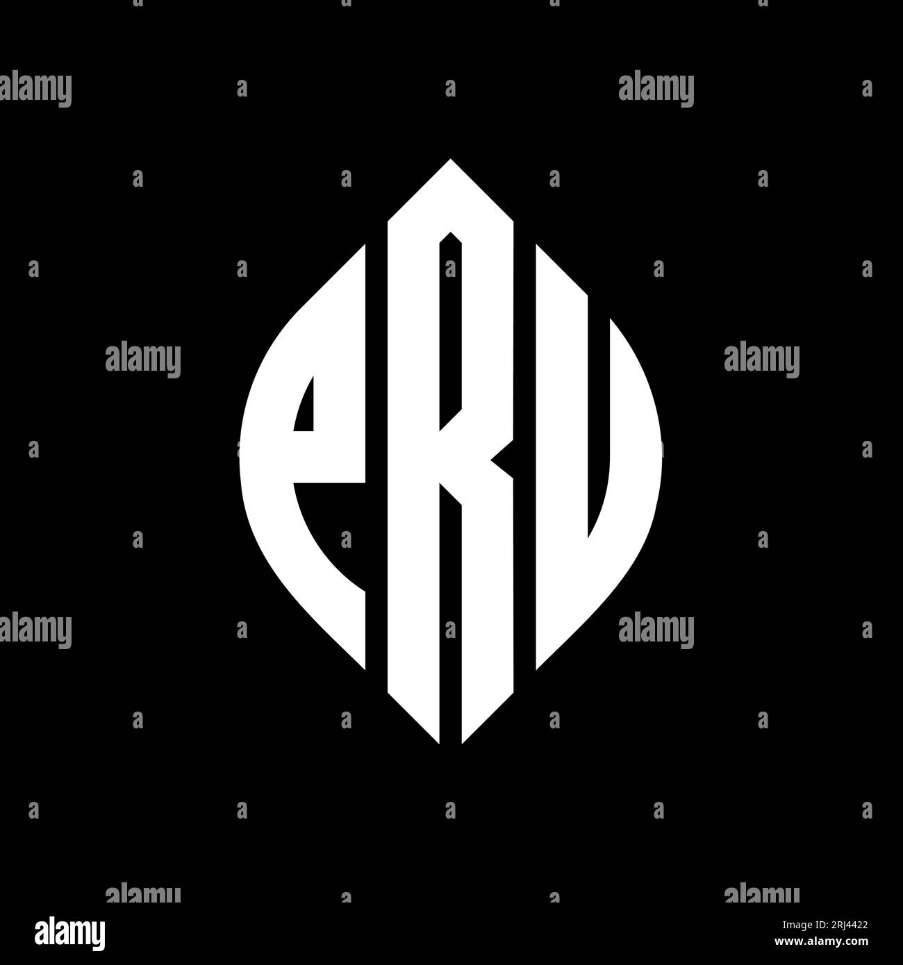 Pru gaming logo hi-res stock photography and images - Alamy