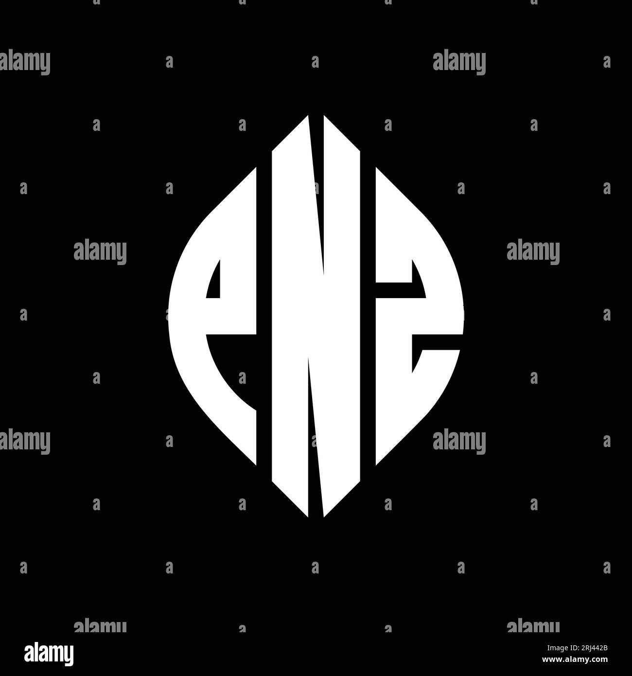 Pnz circle hi-res stock photography and images - Alamy