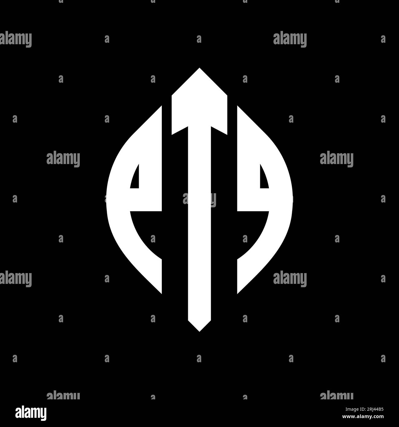 Ptq symbol hi-res stock photography and images - Alamy