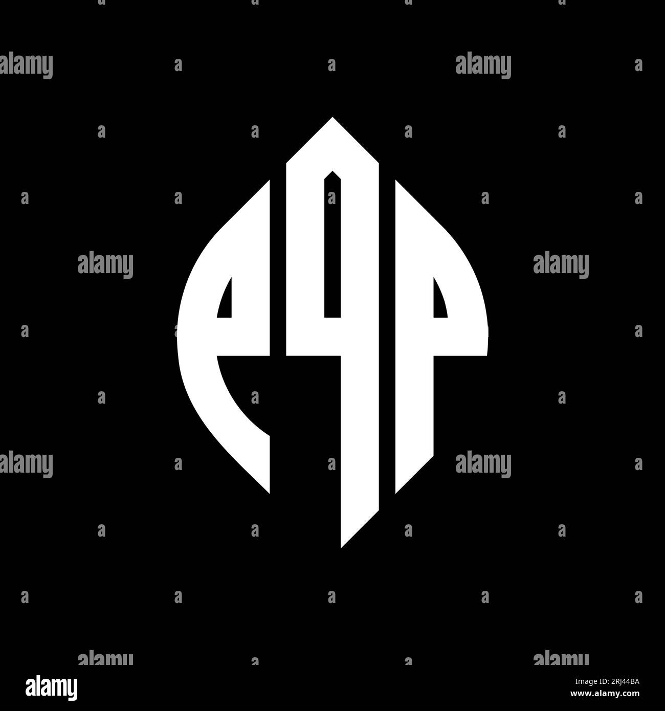 Pqp technology logo hi-res stock photography and images - Alamy