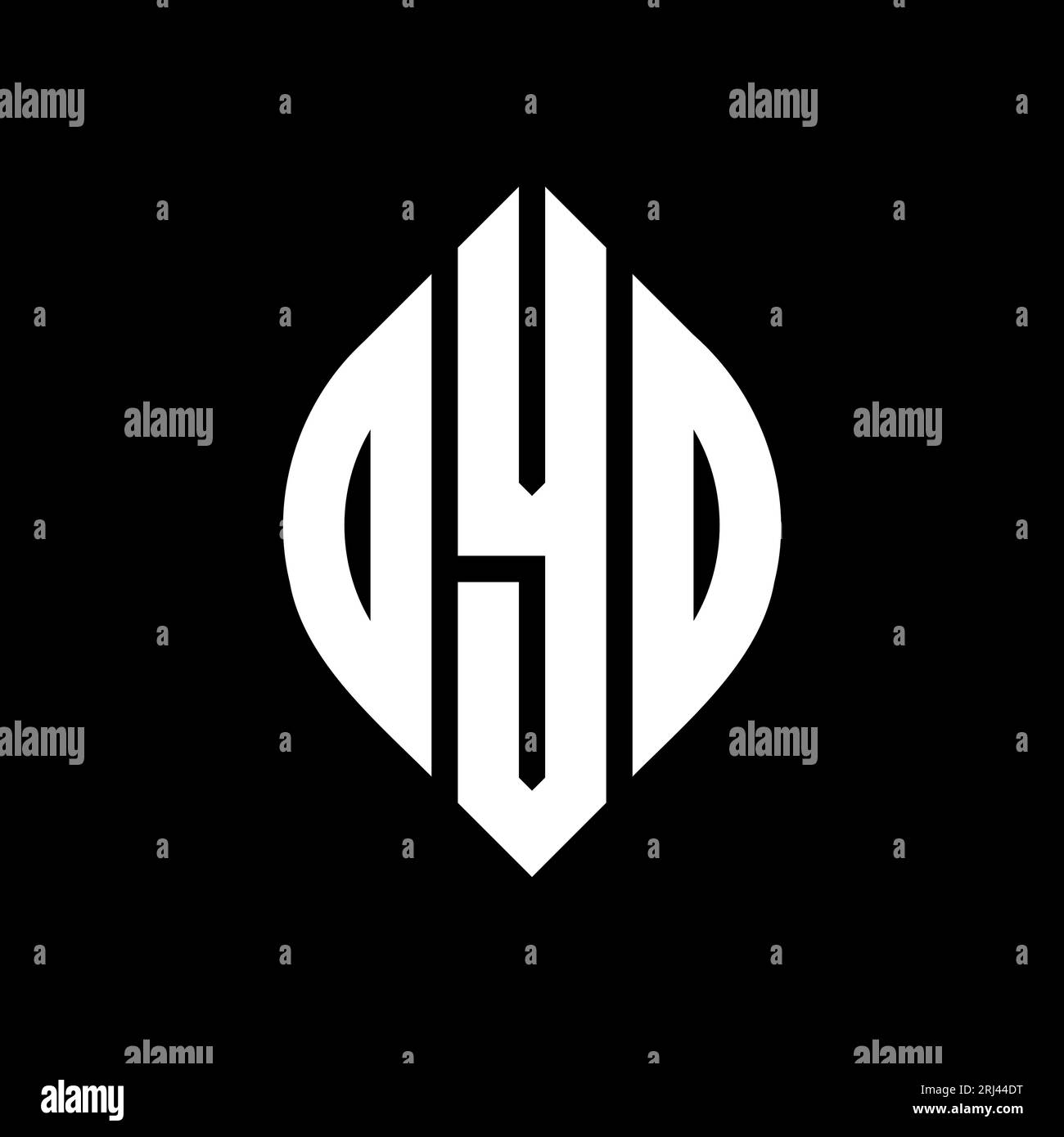 Oyd symbol hi-res stock photography and images - Alamy