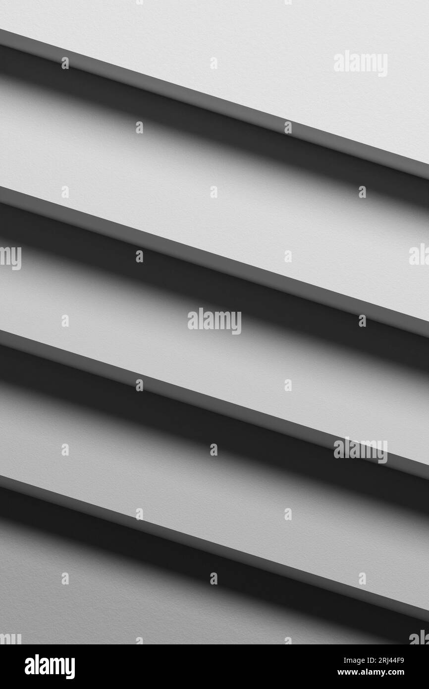 Monotone paper texture background with square and line patterns Stock ...