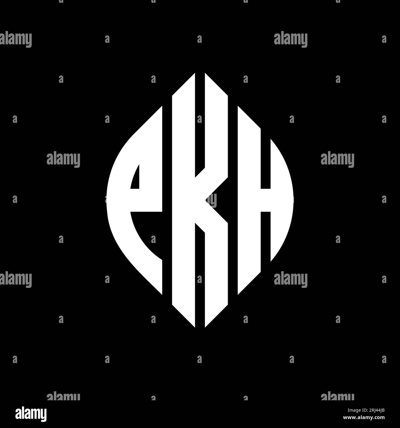 Pkh logo hi-res stock photography and images - Alamy