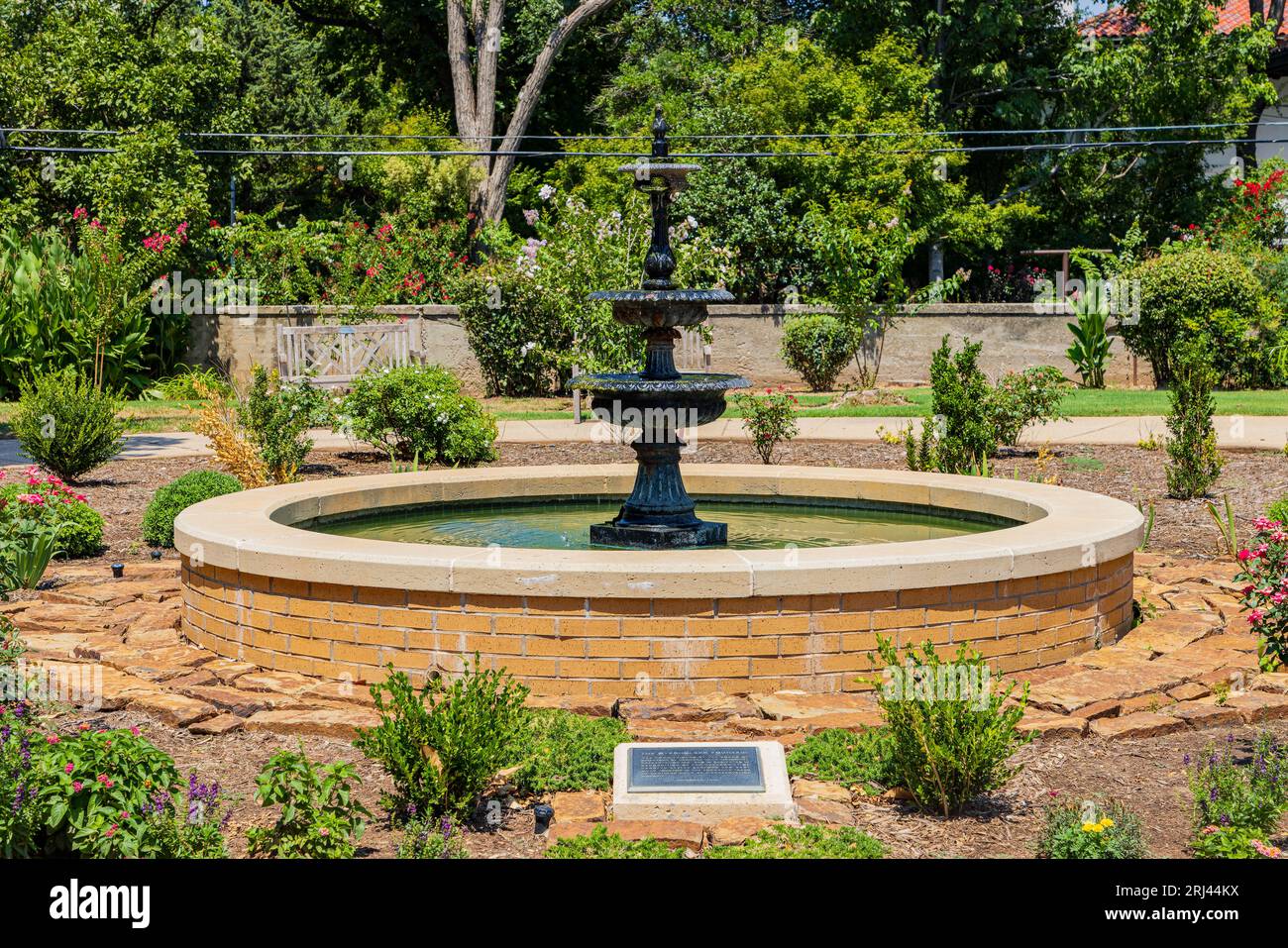 Henry overholser mansion hi-res stock photography and images - Alamy