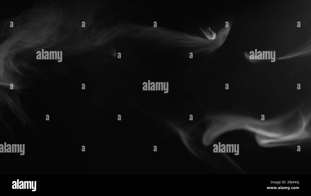 Mist overlay Black and White Stock Photos & Images - Alamy