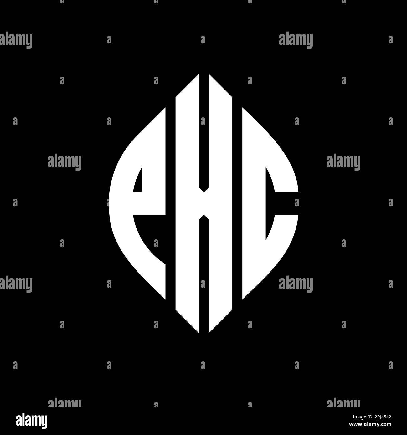 Pxc technology company logo hi-res stock photography and images - Alamy