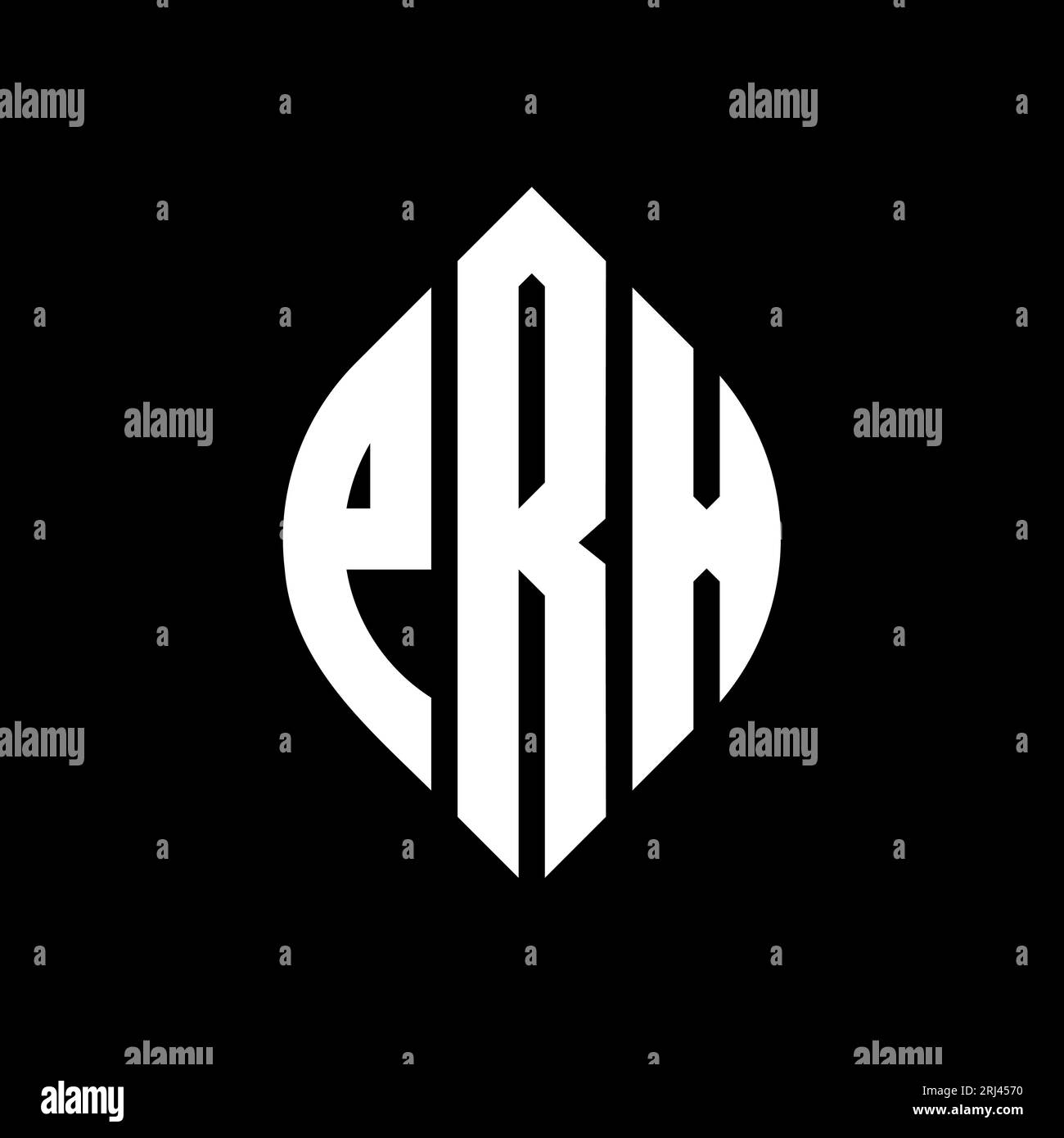 Prx ellipse hi-res stock photography and images - Alamy