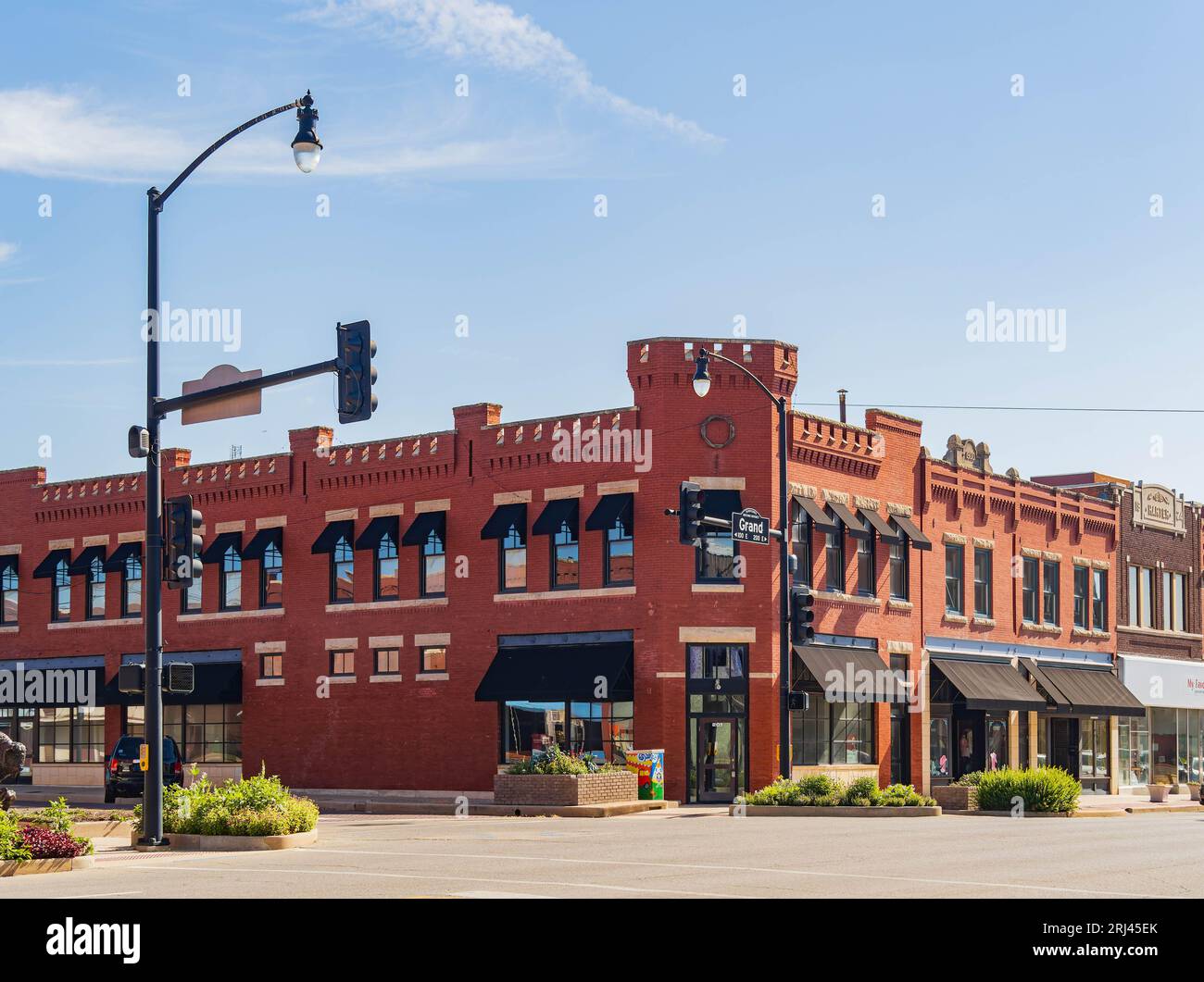 Aug 19 2023 hi-res stock photography and images - Alamy