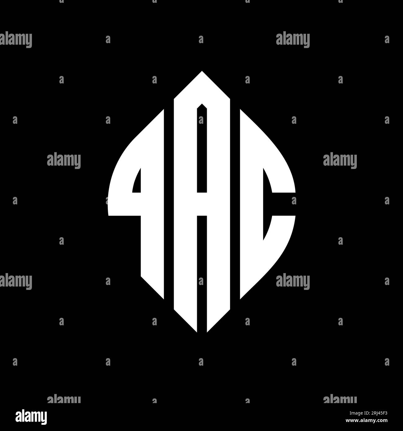 Qac logo Black and White Stock Photos & Images - Alamy