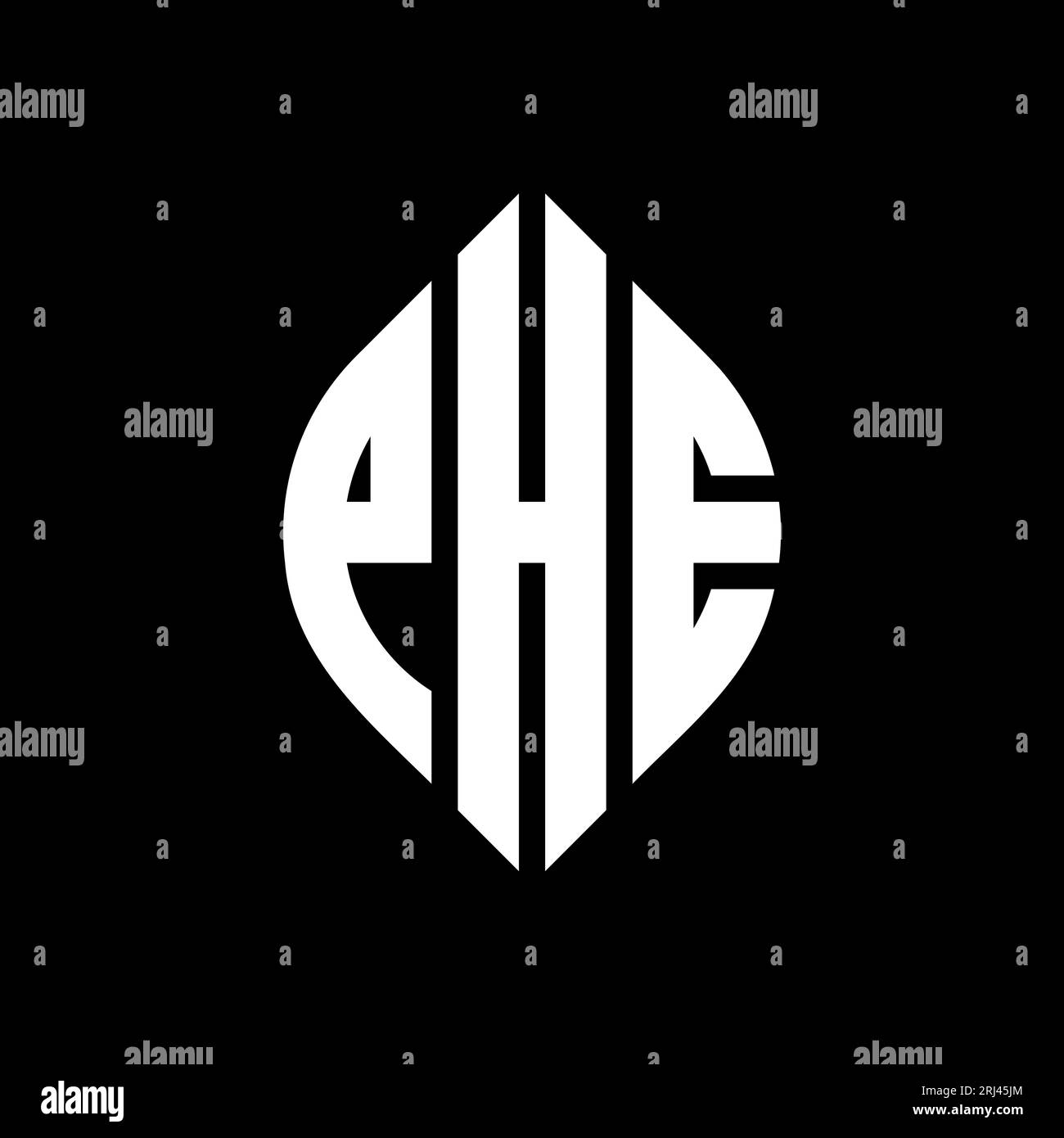 Phe symbol Stock Vector Images - Alamy