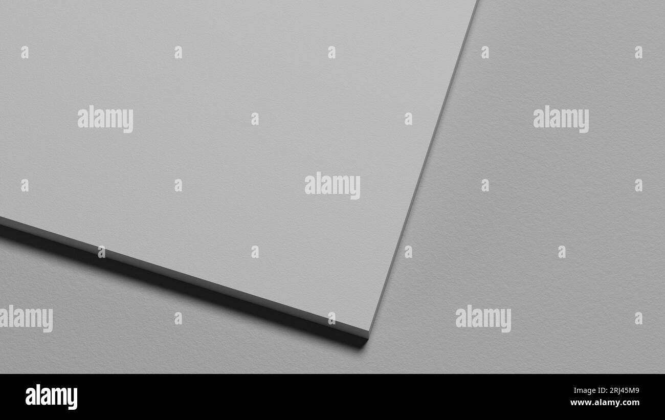 Monotone paper texture background with square and line patterns Stock ...