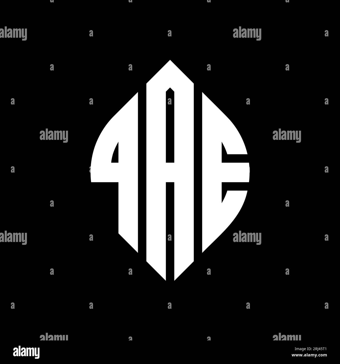 Qae circle hi-res stock photography and images - Alamy