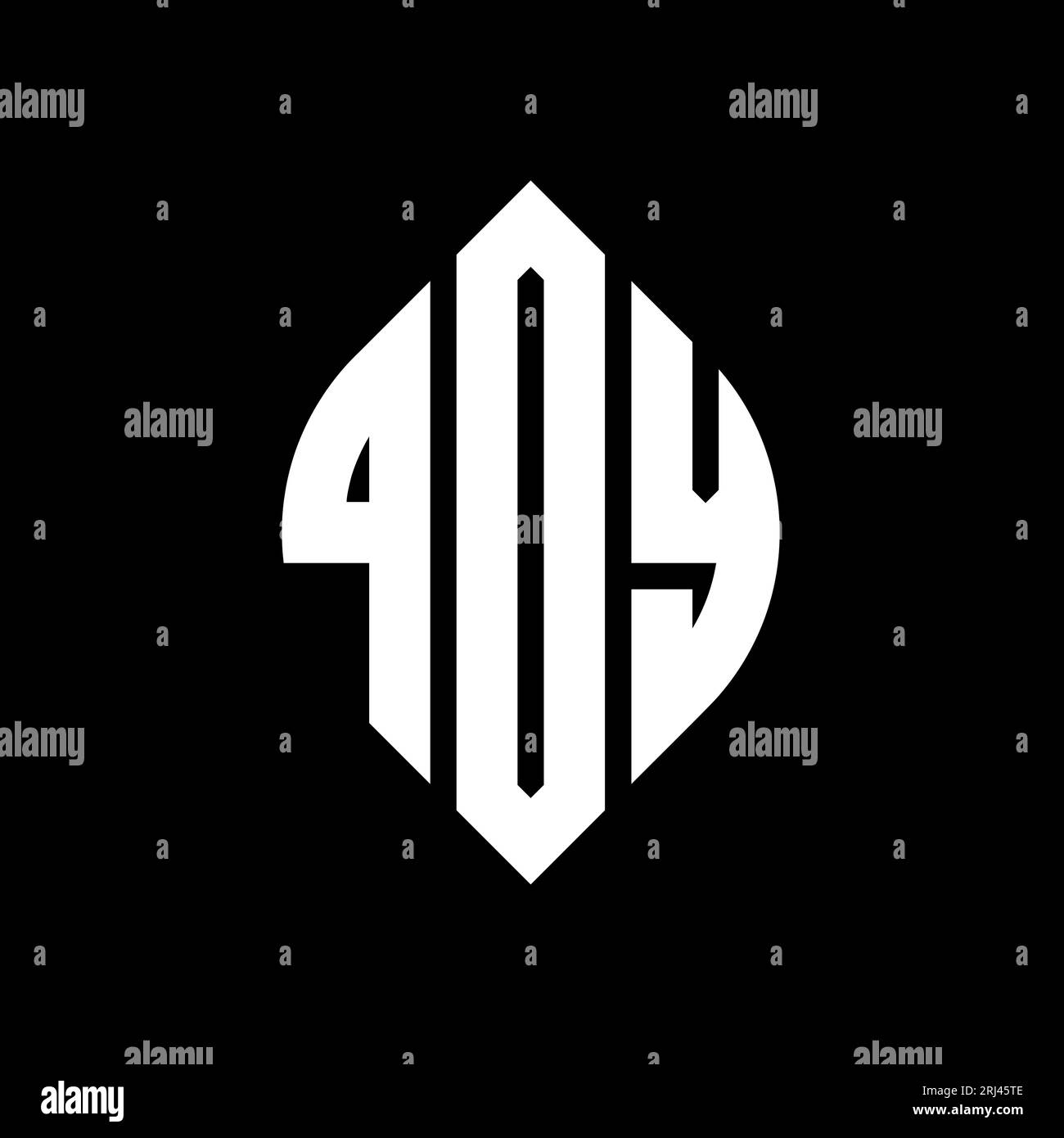 Qdy logo hi-res stock photography and images - Alamy