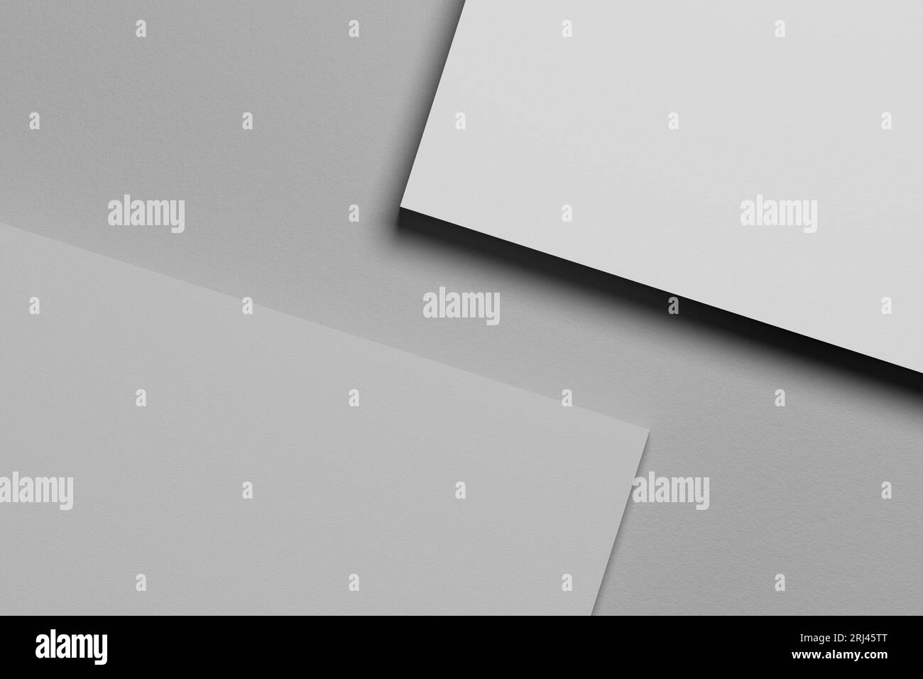 Monotone paper texture background with square and line patterns Stock ...