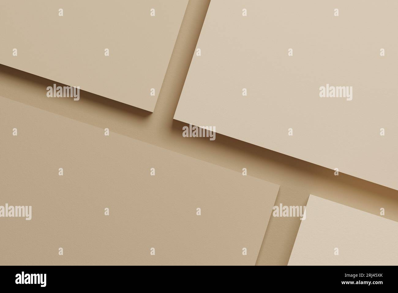 Monotone paper texture background with square and line patterns Stock ...