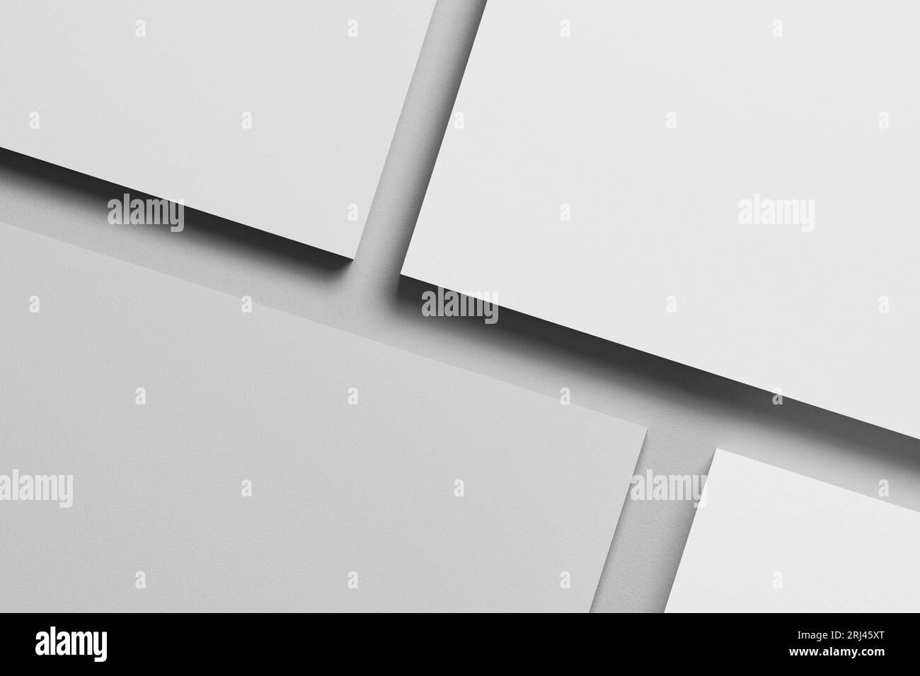 Monotone paper texture background with square and line patterns Stock ...