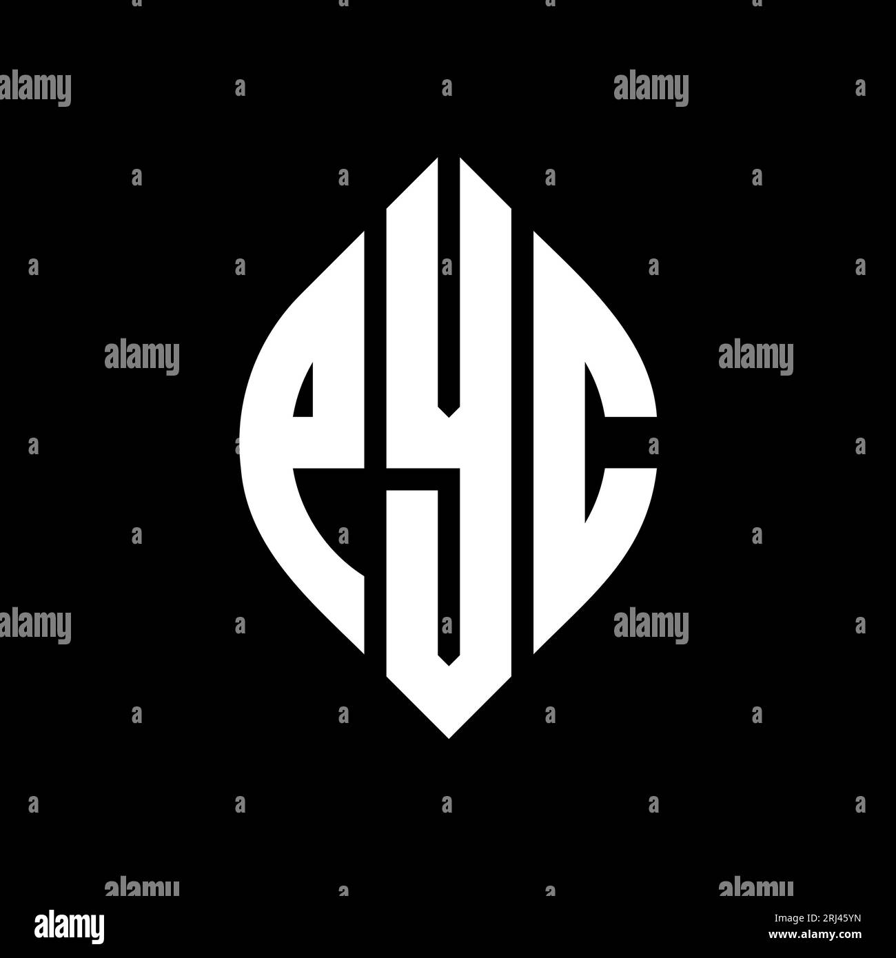 Pyc logo hi-res stock photography and images - Alamy