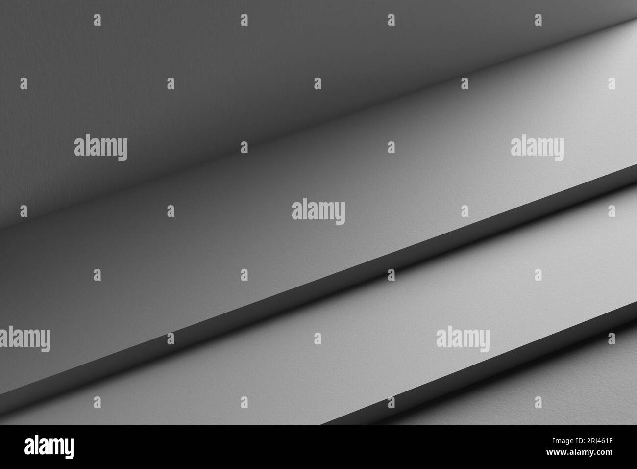 Monotone paper texture background with square and line patterns Stock ...