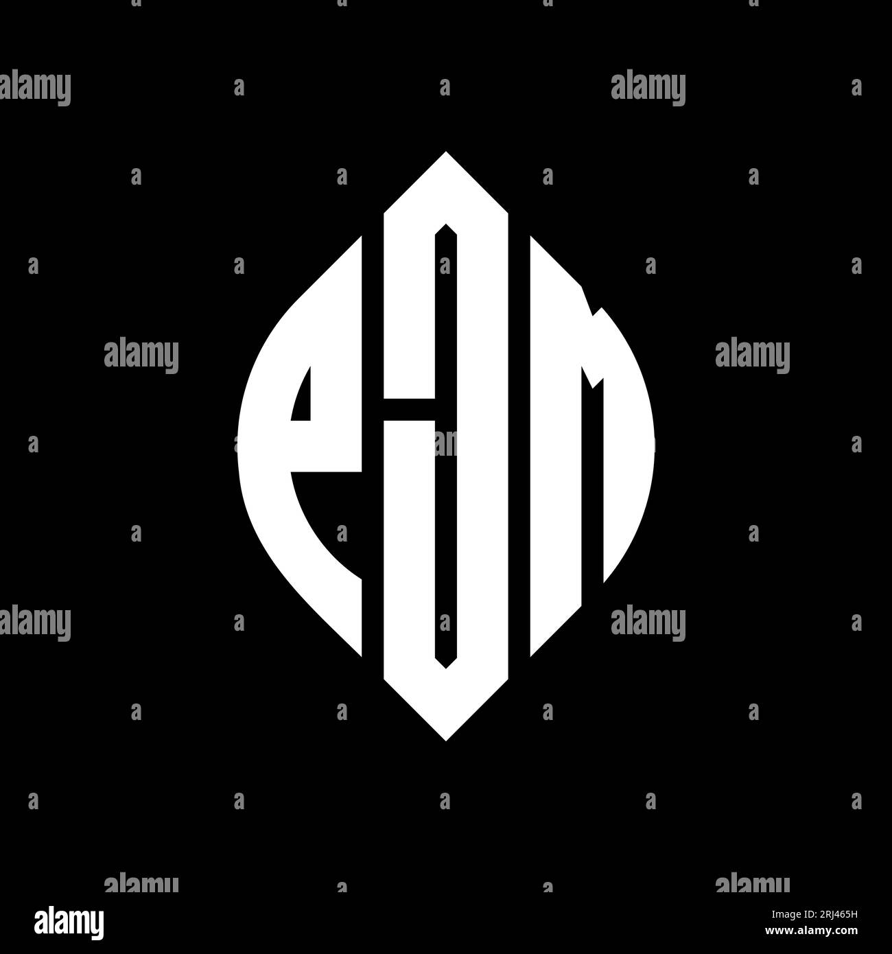 Pjm logo hi-res stock photography and images - Alamy