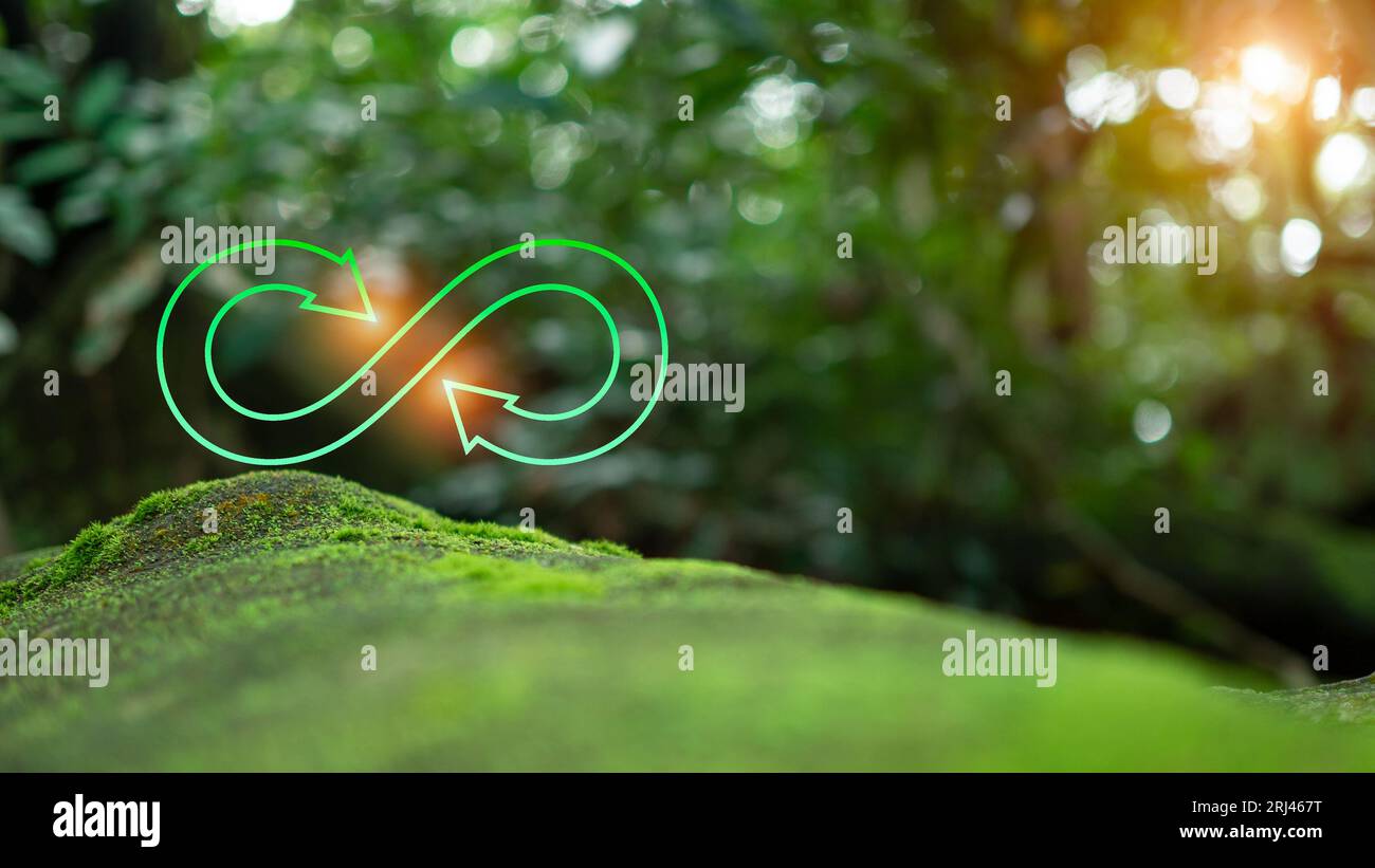 Concepts of waste reduction, pollution, reuse, efficient use of resources. Environmental ...