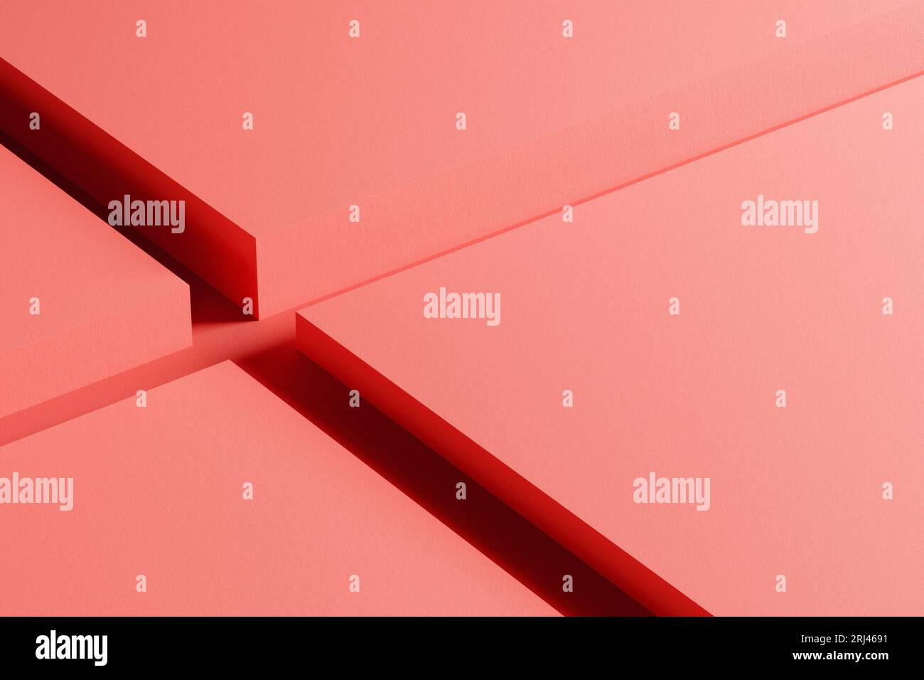 Monotone paper texture background with square and line patterns Stock ...