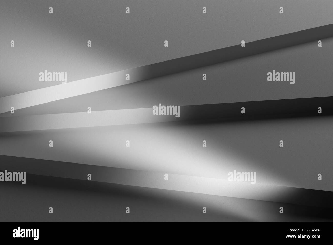 Monotone paper texture background with square and line patterns Stock ...