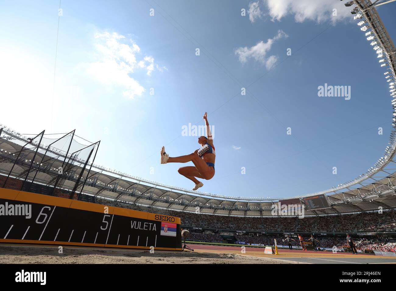 Vuleta ivana hi-res stock photography and images - Alamy