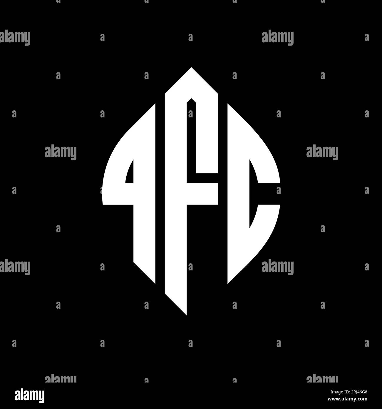 Qfc marketing logo hi-res stock photography and images - Alamy