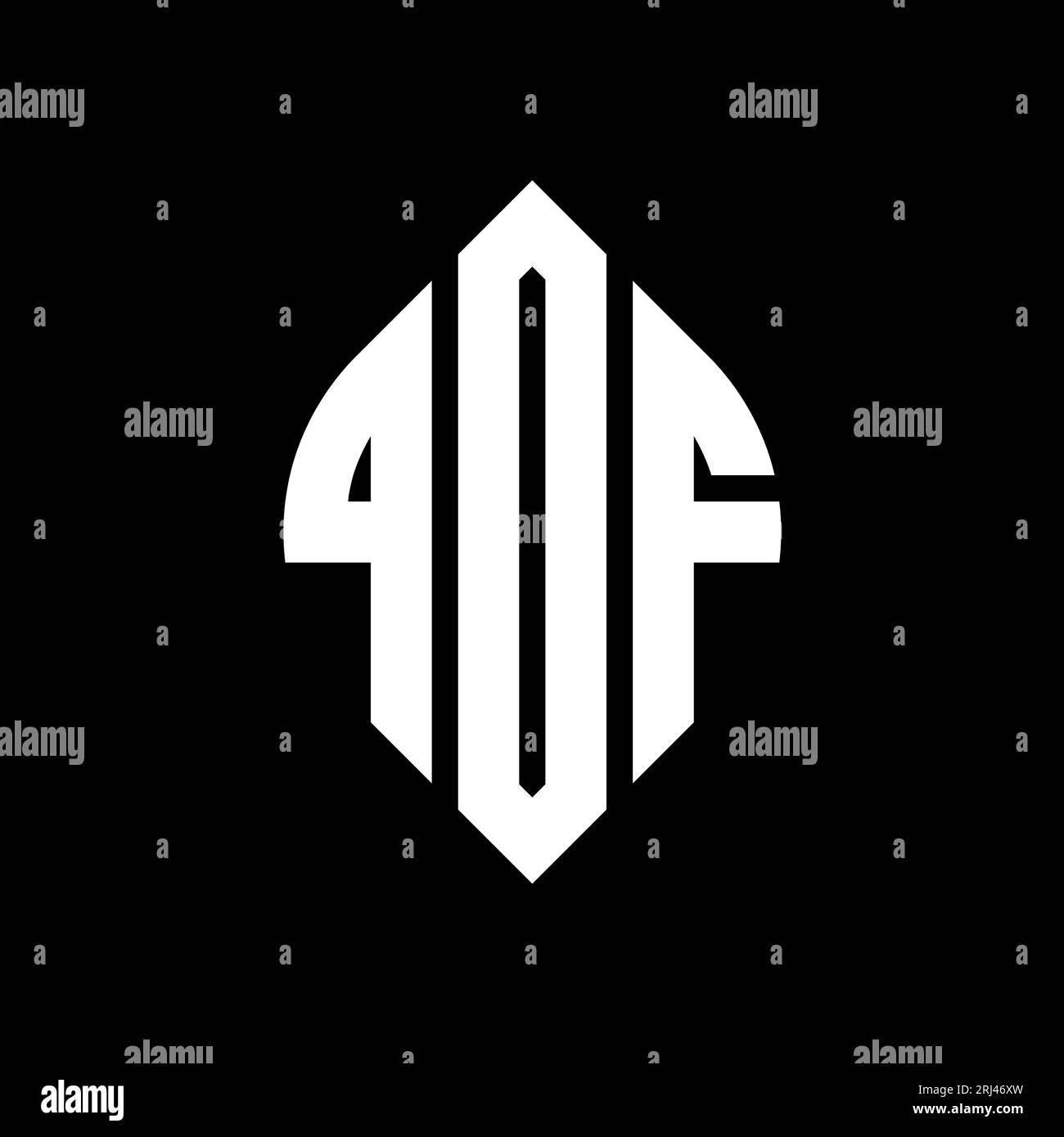 Qdf font hi-res stock photography and images - Alamy