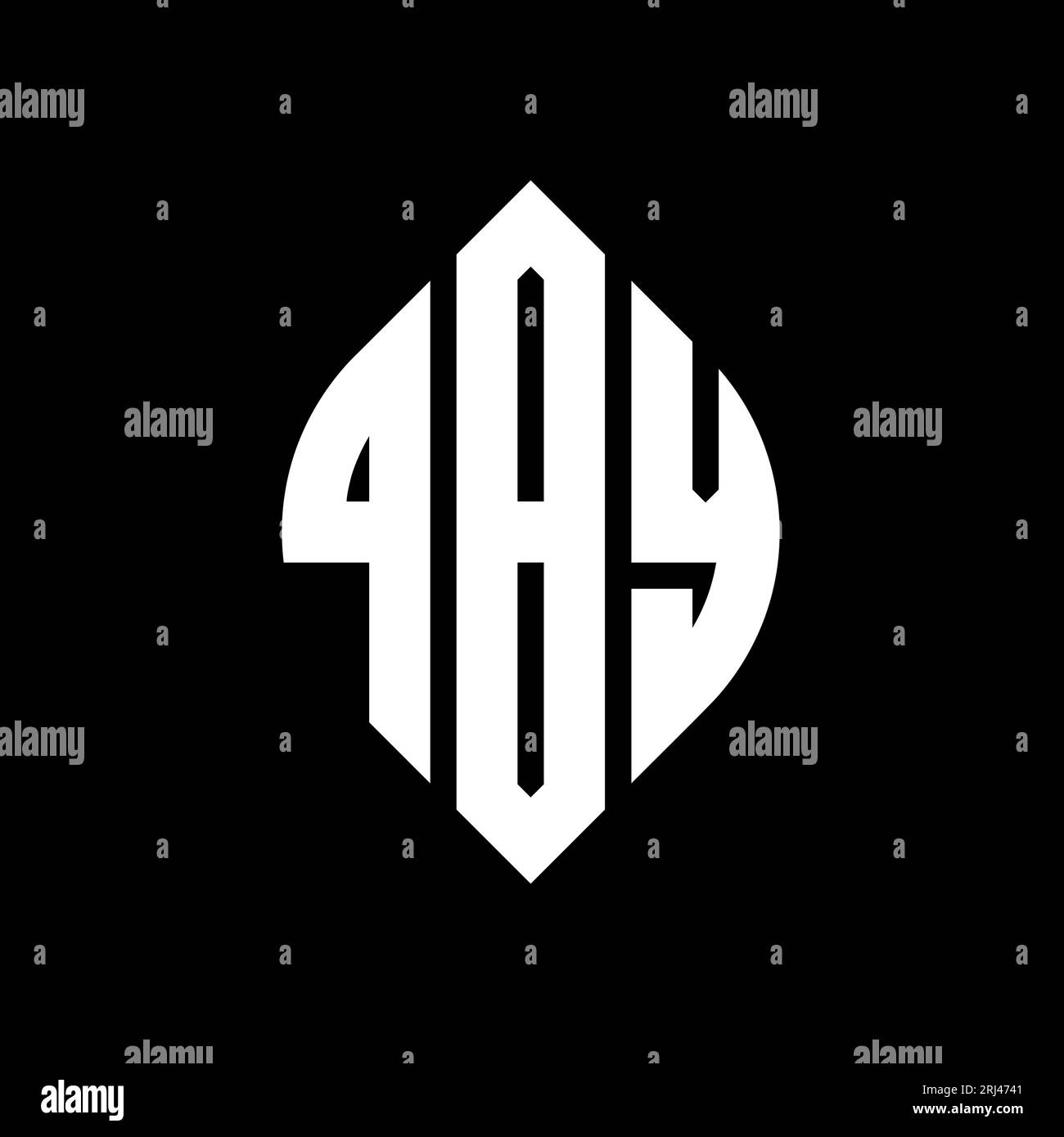 Qby circle hi-res stock photography and images - Alamy