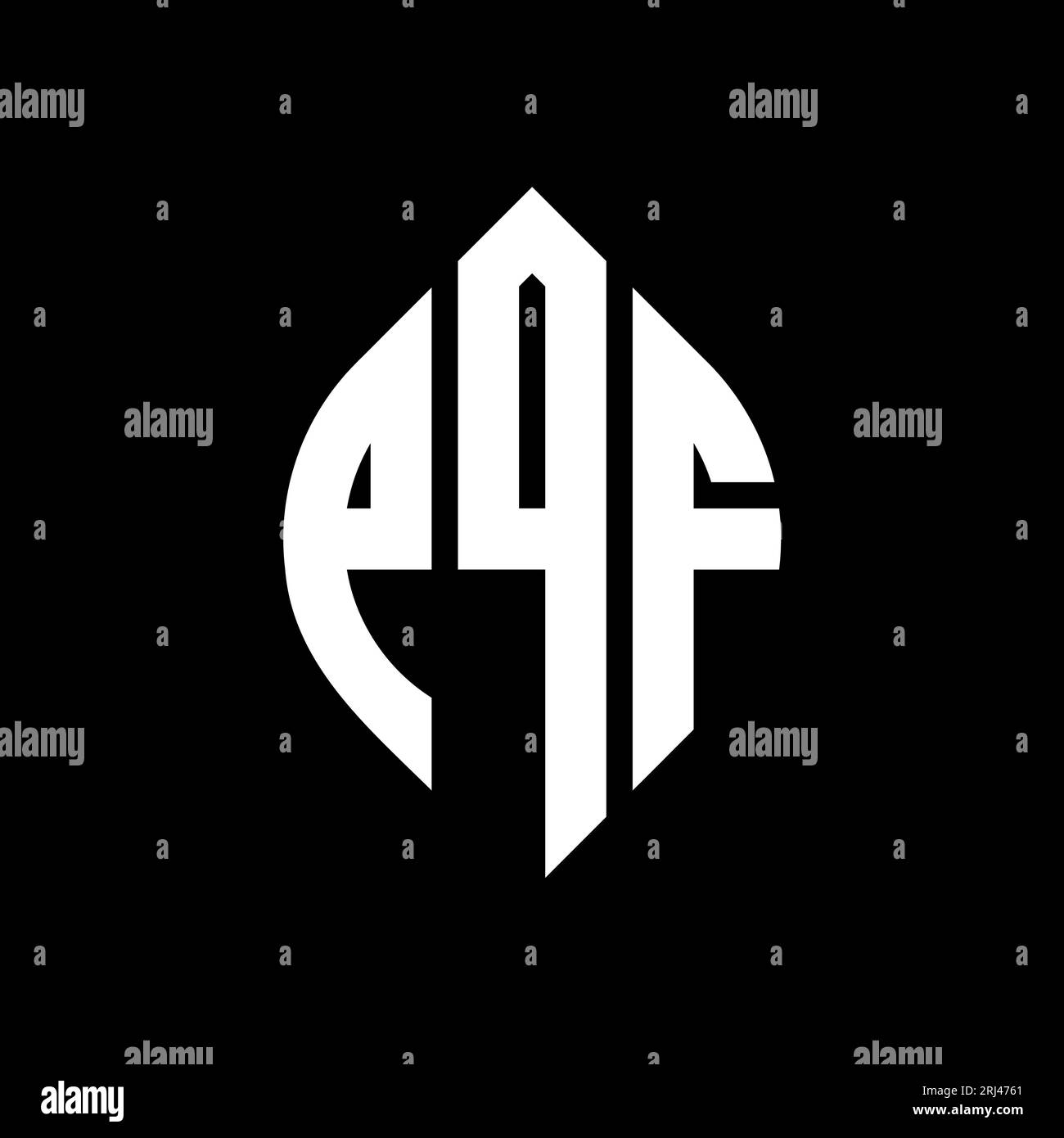 Pqf logo hi-res stock photography and images - Alamy